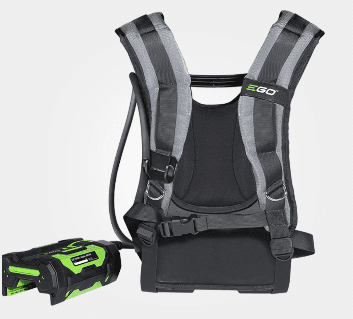 EGO POWER+ Backpack Link – BH1001 – Stoller Lawn and Garden